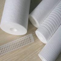 China Efficient Bagho Filter Cages Achieve Desired Micron Ratings With Customizable Lengths for sale