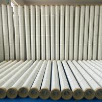 China Durable and Efficient Wide Range Operating Flow Rate Air Compressor Filter Cartridge for sale