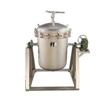 China High Filtration Accuracy High Flow Cartridge Filter for High-Temperature Liquids for sale