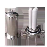 China High Filtration Accuracy High Flow Cartridge Filter for High-Temperature Liquids for sale