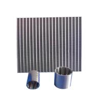 China High Filter Precision and Max working pressure of 300Psi Industrial Water Filtering for sale