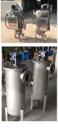 China Automatic Ho Cleaning Robots with Customizable Filter Sizes and Installation Options for sale