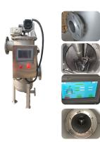 China Automatic Ho Cleaning Robots with Customizable Filter Sizes and Installation Options for sale