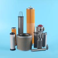 China V-shaped Johnson Vee Wire Screen Sustainable and Efficient Filtration for sale