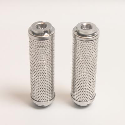 China V-shaped Johnson Vee Wire Screen Sustainable and Efficient Filtration for sale