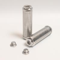China V-shaped Johnson Vee Wire Screen Sustainable and Efficient Filtration for sale