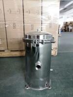 China High Filter Efficiency Industrial Drinking Water Purification Systems for Large Capacity for sale