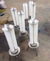 China Stainless Steel Industrial Water Purification Equipment - Simple Filter Replacement for sale
