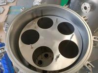 China Convenient Industrial Water Filtering Single Bag Or Multi-bag for sale