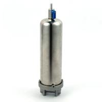 China High Filter Precision Industrial Water Treatment Equipment 20000L/Hour Productivity for sale