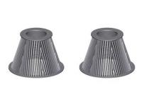 China Customizable Wedge Wire Baskets - Open Area 38.5% Weave Method Plain Weave for sale
