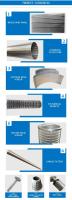 China Customizable Wedge Wire Baskets - Open Area 38.5% Weave Method Plain Weave for sale
