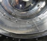 China Customizable Wedge Wire Baskets with High Weave Density and Welded Connection for sale