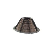 China Filtration Polishing - Wedge Wire Baskets with Welded Connection Type for sale