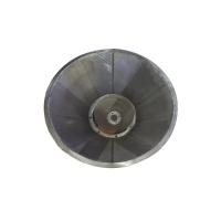 China Filtration Polishing - Wedge Wire Baskets with Welded Connection Type for sale