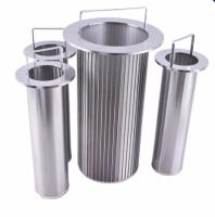 China Premium 4 Wire Resistive Touch Screen with Welded End Connection - Galvanizing for sale