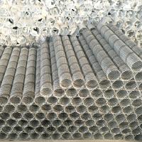 China Industrial Wire Mesh Containers with Smooth Edge Treatment for Heavy-Duty Needs for sale