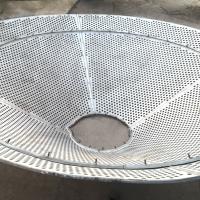 China Industrial Wire Mesh Containers with Smooth Edge Treatment for Heavy-Duty Needs for sale