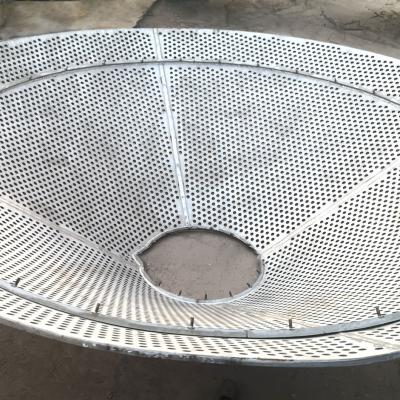 China Industrial Wire Mesh Containers with Smooth Edge Treatment for Heavy-Duty Needs for sale