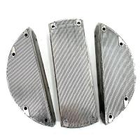 China High Density Filtration Wedge Wire Baskets with 2.03mm Wire Diameter for sale