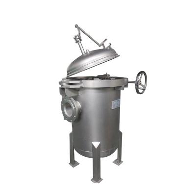 China Customized High Flow Cartridge Filter for Enhanced Efficiency in Industrial Settings for sale
