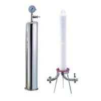 China Polypropylene Industrial Cartridge Filters - Wide Range For Industrial Filtration for sale