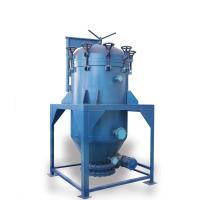 China Multi Cartridge High Flow Cartridge Filter Housing 50 GPM Flow Rate for sale