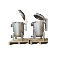 China Efficient and Reliable Auto Engine Air Filters with 100μm Filtration Accuracy for sale