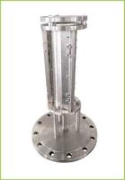 China Horizontal/Vertical Installation Automatic Self Cleaning Filter with 100μm Filtration for sale