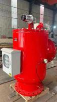 China High Pressure Dust Collector Filter Cartridge with Wide Range Operating Flow Rate for sale