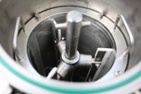 China High Pressure Dust Collector Filter Cartridge with Wide Range Operating Flow Rate for sale