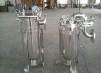 China Convenient Cleaning with Automatic Ho Cleaning Robots and 2-200m3/h Filter Flow Rate for sale