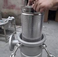 China Convenient Cleaning with Automatic Ho Cleaning Robots and 2-200m3/h Filter Flow Rate for sale