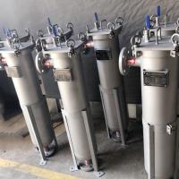 China Convenient Cleaning with Automatic Ho Cleaning Robots and 2-200m3/h Filter Flow Rate for sale