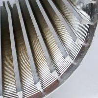 China Sturdy Wire Mesh Containers with 3.2mm Slot Length for Industrial Applications for sale