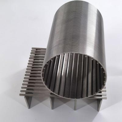 China Sturdy Wire Mesh Containers with 3.2mm Slot Length for Industrial Applications for sale
