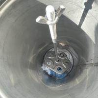 China Filter Bag Length 0.25m-3m Pressure Rating 2-10bar Stainless Steel Bag Filter Housing for sale