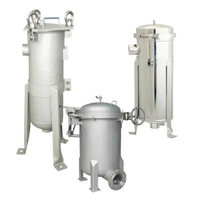 China 222 O-ring Industrial Cartridge Air Filters Designed for 50 GPM Flow Rate for sale