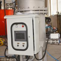 China Efficient Filtration with Multi Cartridge Filter Housing 0.22um Filtration Precision for sale