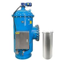 China 0.25m-3m Filter Bag length Stainless Steel Bag Filter Housing 1.5x2mm Wire size 1/4NPT Vent for sale