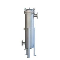 China Efficient industrial water purification with Industrial Water Filtering for sale