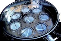 China Efficient industrial water purification with Industrial Water Filtering for sale