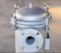 China Efficient industrial water purification with Industrial Water Filtering for sale