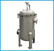 China Industrial Automatic Self Cleaning Filter 5-100μm Filter Precision and Durability for sale