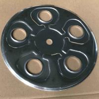 China High Filtration Accuracy High Flow Cartridge Filter with 1m2 Filter Area for Industrial for sale