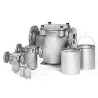 China Mirror Polished Surface Finish for Multi Cartridge Filter Housing 2-20 Cartridge Number for sale