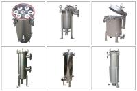 China High Temperature Automatic Self Cleaning Filter Filter Temperature 0-120°C - B2B for sale