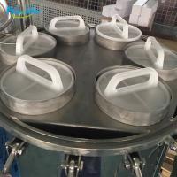 China High Temperature Automatic Self Cleaning Filter Filter Temperature 0-120°C - B2B for sale