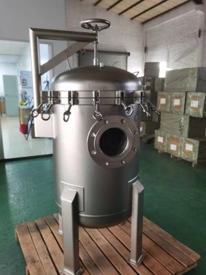 China Durable Industrial Cartridge Filters for High Temperature Environments with Long Life for sale