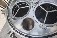 China Durable Industrial Cartridge Filters for High Temperature Environments with Long Life for sale